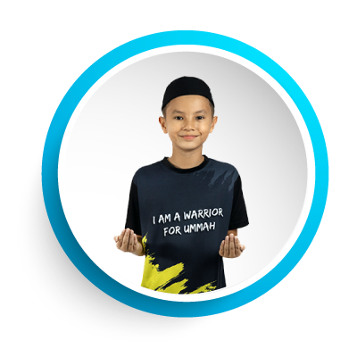 Al Faizeen – Sekolah Integrasi Islam